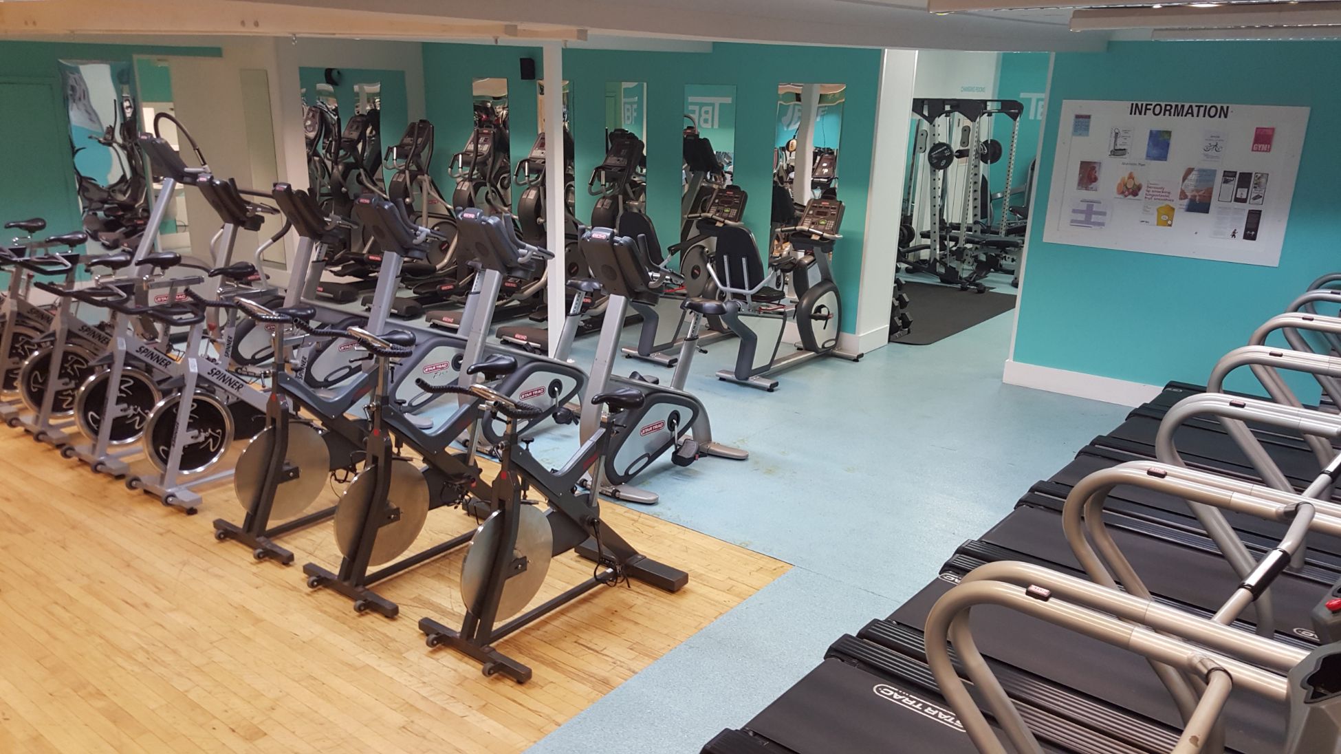 Homepage | The Body Factory